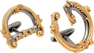 Dolce & Gabbana SCHMUCK und UHREN - Manschettenkn&ouml;pfe auf YOOX.COM