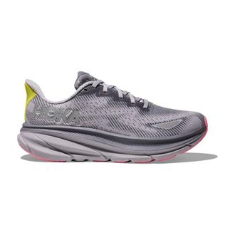 Hoka One One Clifton 9 GTX - - Sport - Herren - Grau - 43 EU