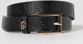 Liu Jo G&uuml;rtel LIU JO Damen Farbe Schwarz