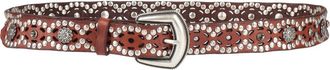 Campomaggi Kleinlederwaren - G&uuml;rtel auf YOOX.COM