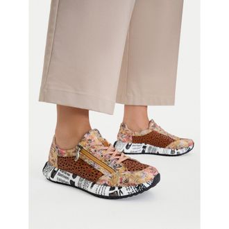 Laura Vita Sneakers Laura Vita Burton 47 Braun