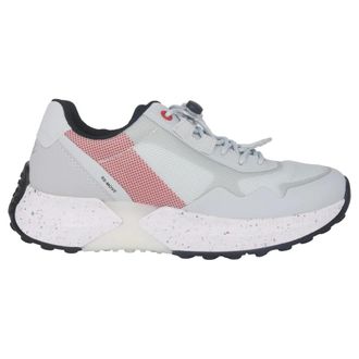 Gabor Rollender Sneaker - Grau - - Shoes - Damen - Grau - 37 EU