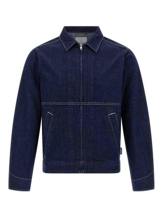 Gramicci Veste Casual - Bleu