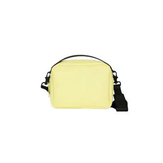 Rains Herren, Taschen, Gelb, ONE SIZEGr&ouml;&szlig;e