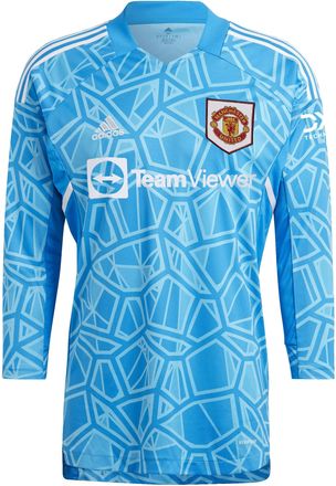 adidas Manchester United, Herren Trikot, Saison 2022/23 Offizielle Heimtrikot