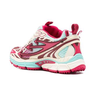 Off-white Femme, Sport, Multicolore, Taille: 40 EU Baskets Be Right Back