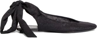 The Attico Damen, Schuhe, Schwarzk, 38 EUGröße