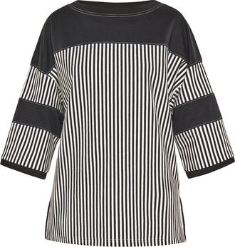 Usha Shirt Fashion Look