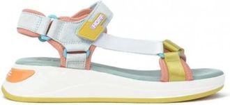 Hoff Femme, Chaussures, Multicolore, Taille: 40 EU Sandales Plates