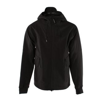 C.P. Company Metroshell Jacke - - Jackets - Herren - Schwarzk - L