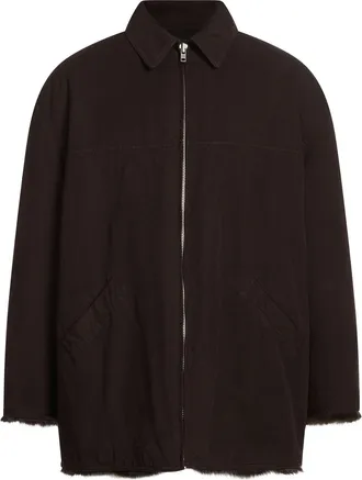 Maison Margiela JACKEN & M&Auml;NTEL - Jacken und Anoraks auf YOOX.COM