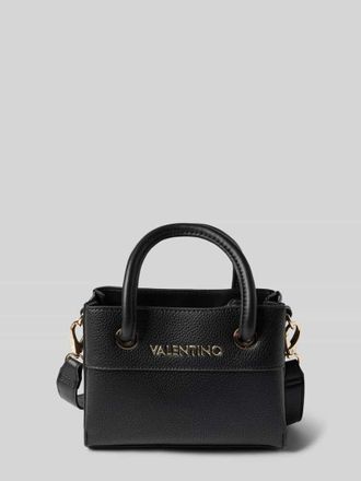 Valentino Handbags Handtasche mit Label-Applikation Modell ALEXIA