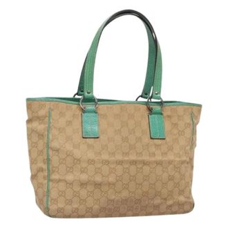 Gucci Damen, Pre-Owned, Beige, ONE SIZEGr&ouml;&szlig;e