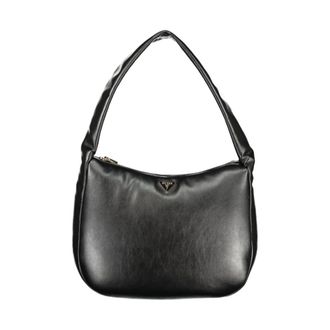 Guess Sunetra Schultertasche - - Bags - Damen - Schwarzk - ONE SIZE