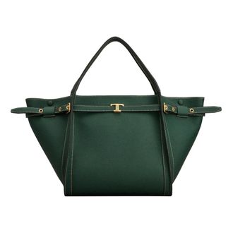 Tod's Damen, Taschen, Gr&uuml;n, ONE SIZEGr&ouml;&szlig;e