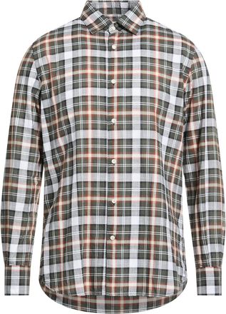 Glanshirt TOPS - Hemden auf YOOX.COM