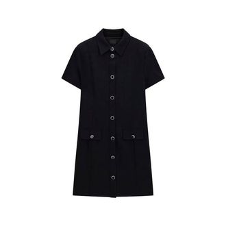 Guess Robe polo courte &agrave; poches