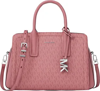 Michael Kors Femme, Sacs, Rose, Taille: ONE Size Laila Handbag