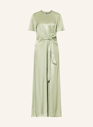 Ted Baker Jumpsuit Corza Aus Satin gruen