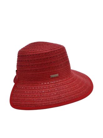 Seeberger Hut Cap