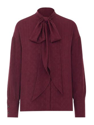 Etro Chemise - Rouge