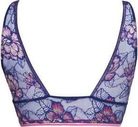 La Nouvelle Brassi&egrave;re en dentelle