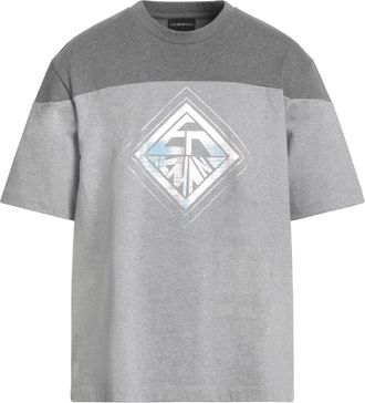 Emporio Armani TOPS - T-shirts auf YOOX.COM