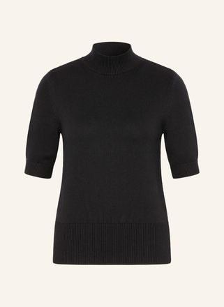 Reiss Reiss Strickshirt Aria schwarz