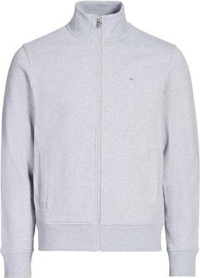Eden Park Sweat col montant en coton
