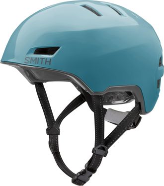 Smith Fahrradhelm Express, Farbe:Pool, Größe:M