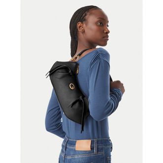 Guess Handtasche Guess Allegra HWBG22 37180 Schwarz