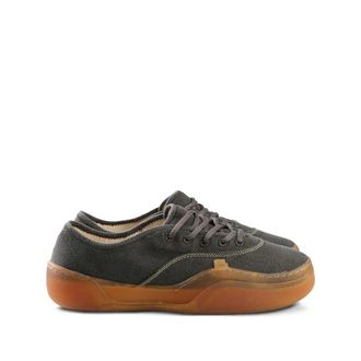 ERL Camino Low Skate Sneakers - - Shoes - Herren - Schwarzk - 44 EU
