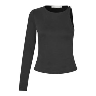 Sams&oslash;e & Sams&oslash;e Damen, Oberteile, Schwarzk, XSGr&ouml;&szlig;e