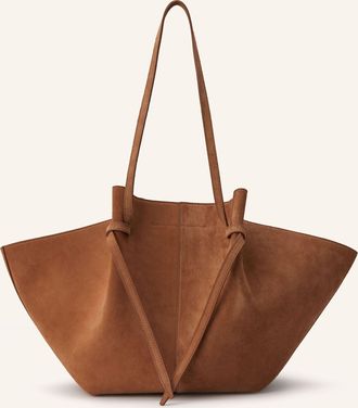 Yuzefi Yuzefi Shopper Mochi Large braun