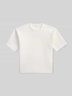 Polo Ralph Lauren Loose Fit T-Shirt aus Baumwoll-Mix