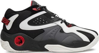 Shaq Shaq Sneakers SHAQNOTIX AQ95008Y-BWR Grau
