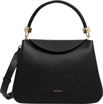 Coccinelle Damen, Taschen, Schwarzk, ONE SIZEGr&ouml;&szlig;e