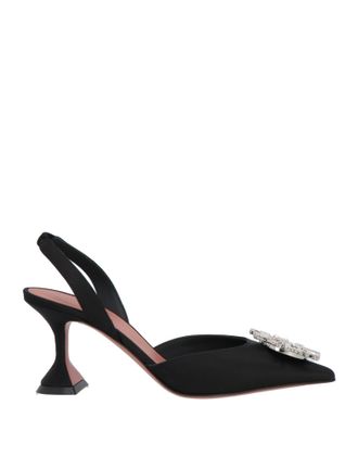 Amina Muaddi SCHUHE - Pumps auf YOOX.COM
