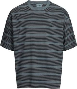 Carhartt Work in Progress T-shirt Hanson en coton