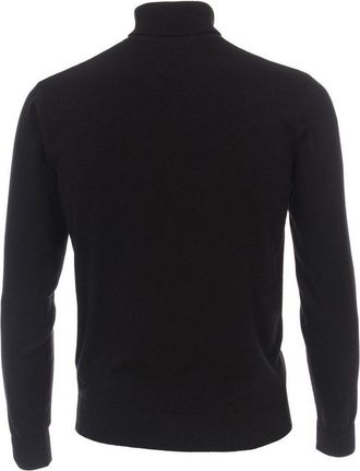 Redmond Rollkragenpullover 501 uni