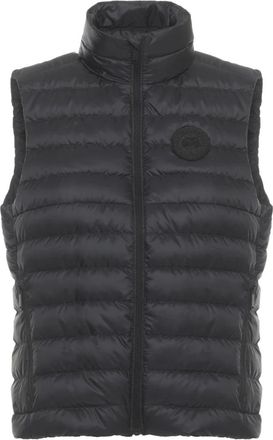 Canada Goose Femme, Sport, Noir, Taille: 38 FR Vestes