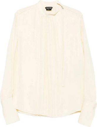 Tom Ford Top - Nude
