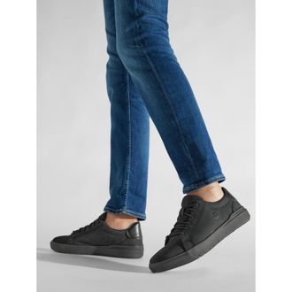 Timberland Sneakers Timberland Seneca Bay Oxford TB0A5S8R0151 Schwarz