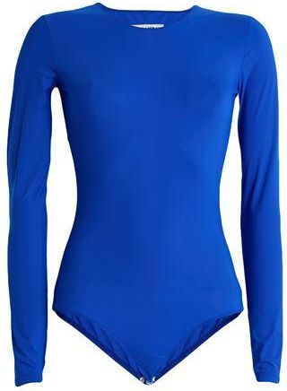 Maison Margiela TOPS - Bodys sur YOOX.COM