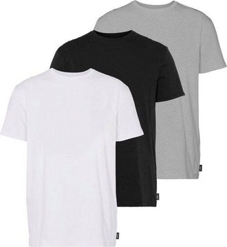 Vans T-Shirt (Packung, 3-tlg)