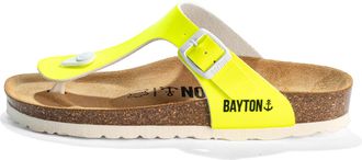 Bayton Zehentrenner MERCURE
