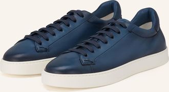 Doucal's Doucals Sneaker blau