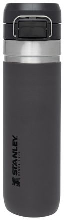 Stanley The Quick Flip Go Bottle Anthrazit, 7 l