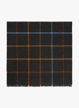 Saison 1865 &Eacute;charpe en laine