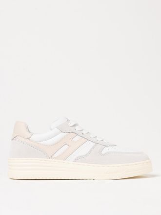 Hogan Baskets HOGAN Femme couleur Blanc
